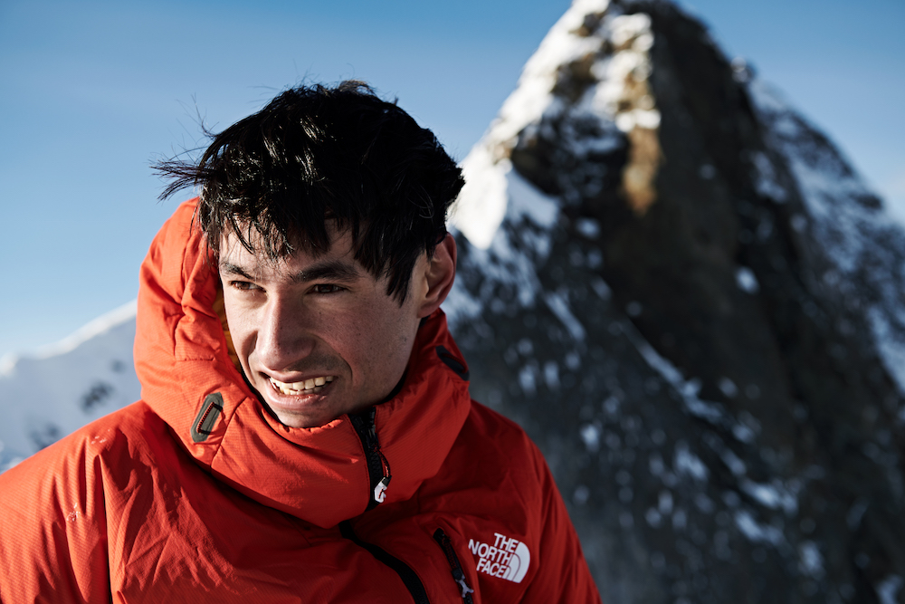 WORDCHAMPS – David Lama im Interview