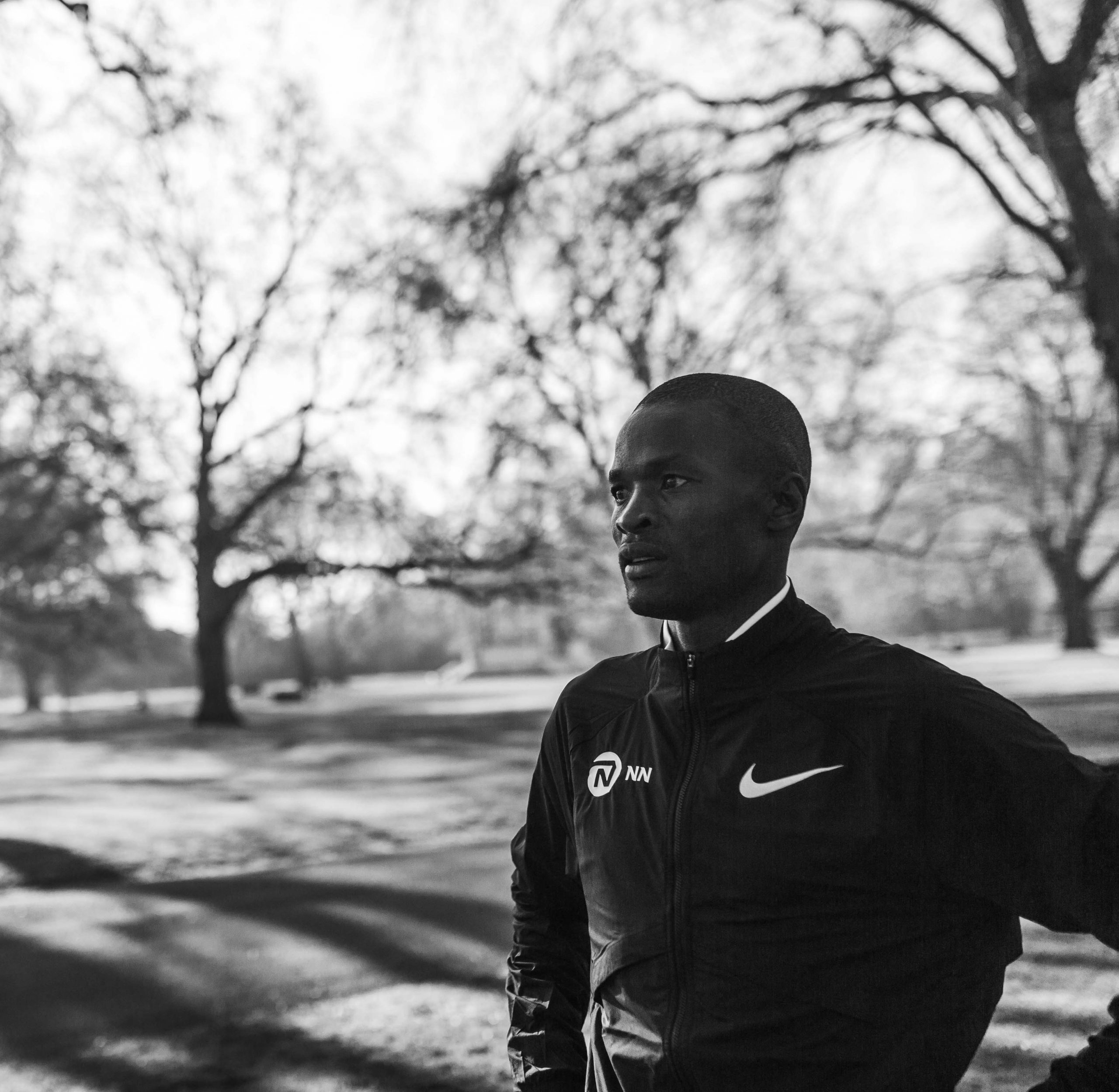 WORDCHAMPS – Abel Kirui im Interview